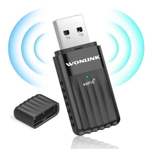 Logitech Unifying Single-Band USB Wi-Fi Adapter - Walmart.com