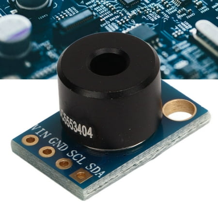 Temperature Detector Module,IR Infrared Temperature Sensor Temperature ...