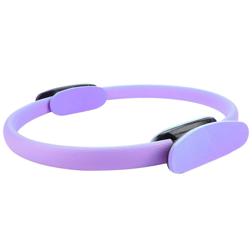 Click here for Topincn 4 Colors Dual Grip Yoga Pilates Ring Resis... prices
