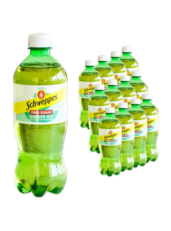 Ginger ale in Soda Pop - Walmart.com
