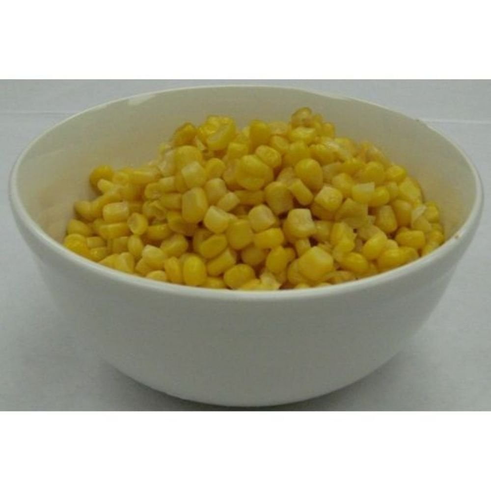 6 PACKS : Seneca Vacuum Pack Fancy Corn - 75 oz. can, 6 can per case ...