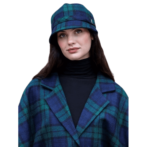 Hat Weaver