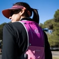 AONIJIE Hydration Backpack Vest, 5L Capacity with 1.5L Water Bladder ...