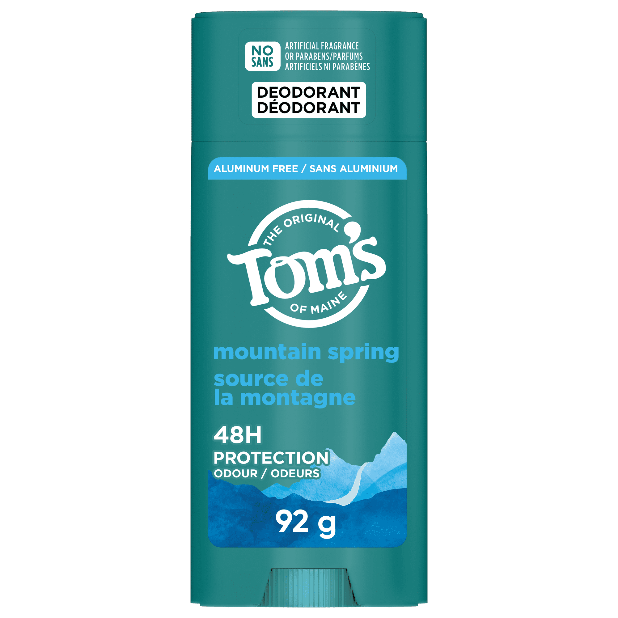 Click here for Toms Of Maine Toms Of Maine Mountain Spring Natura... prices