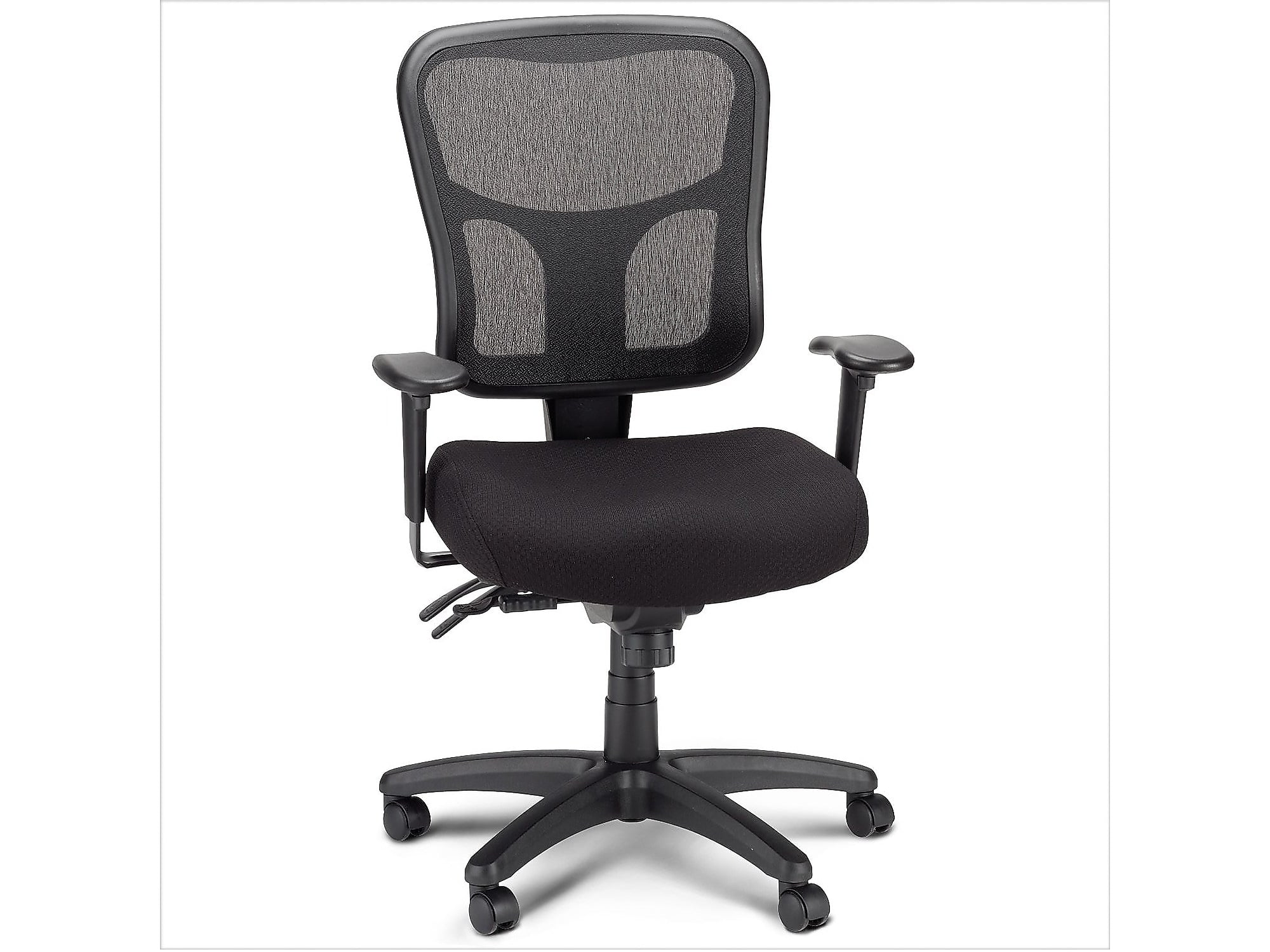 Tempur-Pedic TP8000 Mesh Task Chair (TP8000) 324599 - Walmart.com