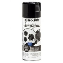 Blue Cosmos, Rust-Oleum Color Shift Spray Paint-372479, 11 oz - Walmart.com