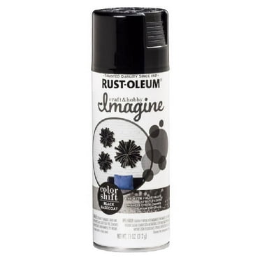 Rust-Oleum Reflective Spray, Clear Gloss, 10 oz, Rust Prevention, 15 sq ...