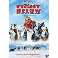 Snow Dogs (DVD) - Walmart.com