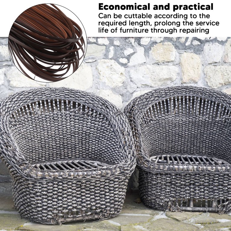 Plastic Wicker Supplies Natural Or Plastic Rattan Cane Webbing