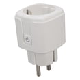 M Buder Wireless Remote Control Outlet Switch Power Plug for Household ...