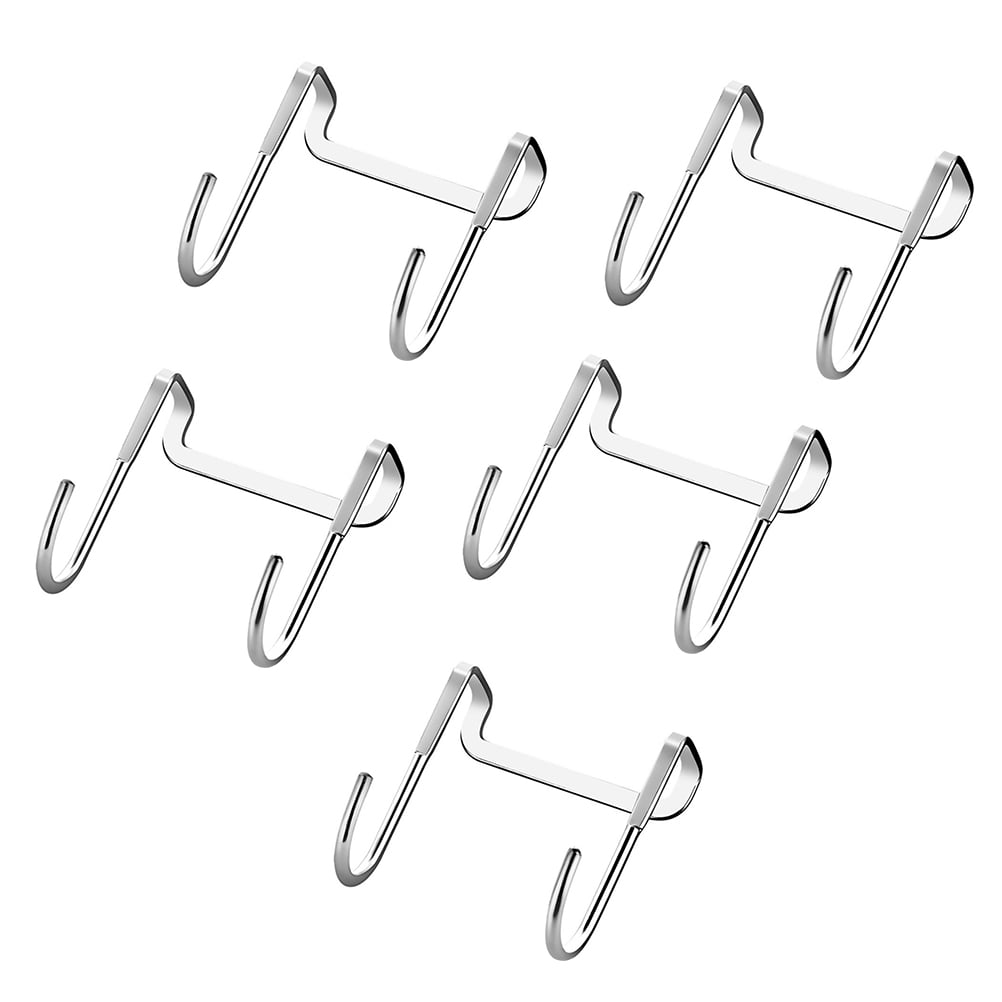 Click here for Loewten Towel 5pcs 304 Stainless Steel Cupboard Dr... prices