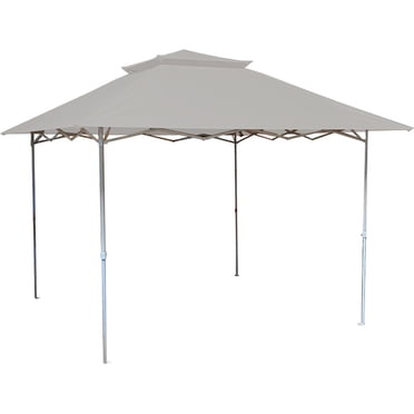 Garden Winds 8x8 Pavillion Barzebo Canopy Top Replacement - RipLock 350 ...