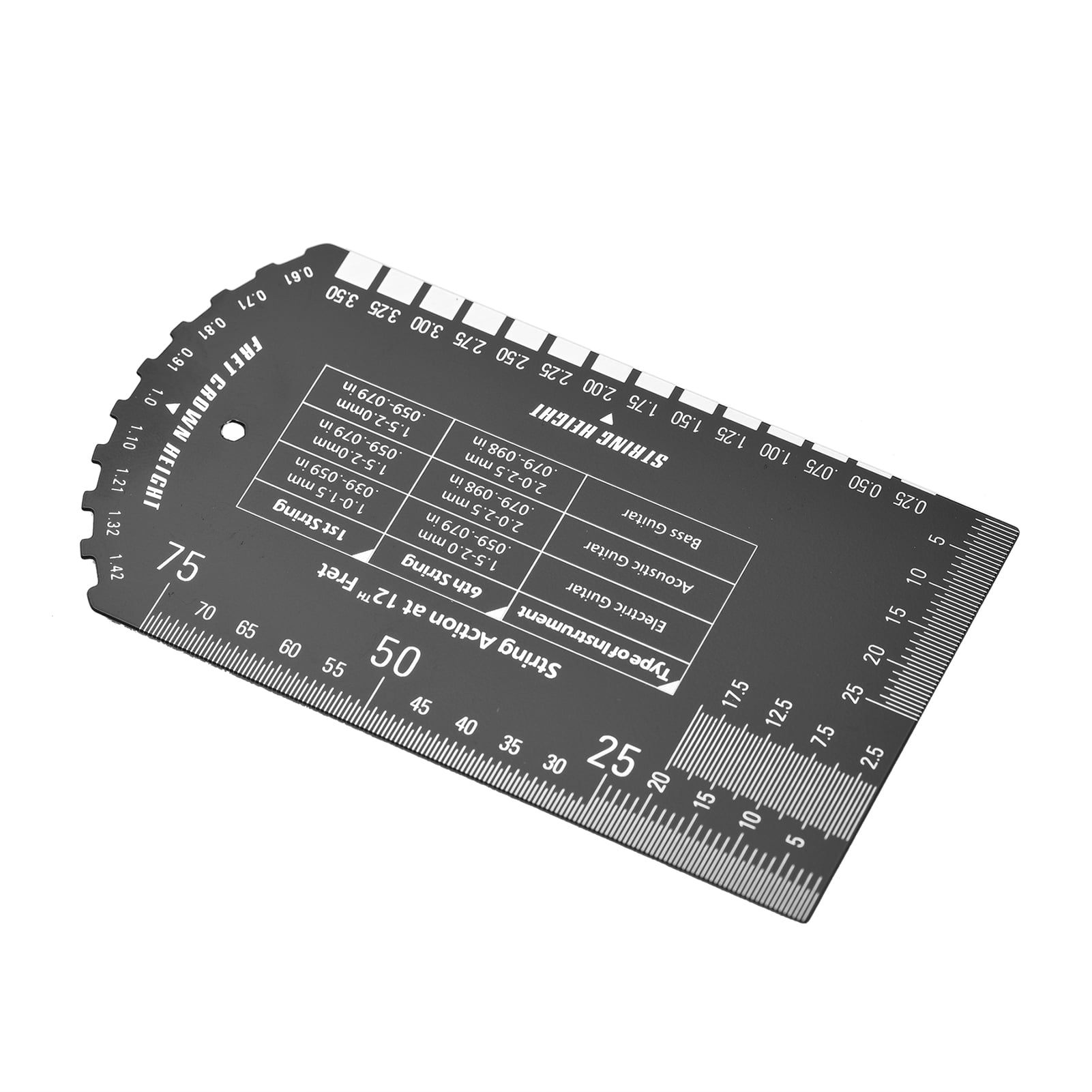 Click here for Baroque String Instruments Gauge String Action Gau... prices