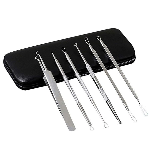 Blackhead removal tool set - Walmart.ca