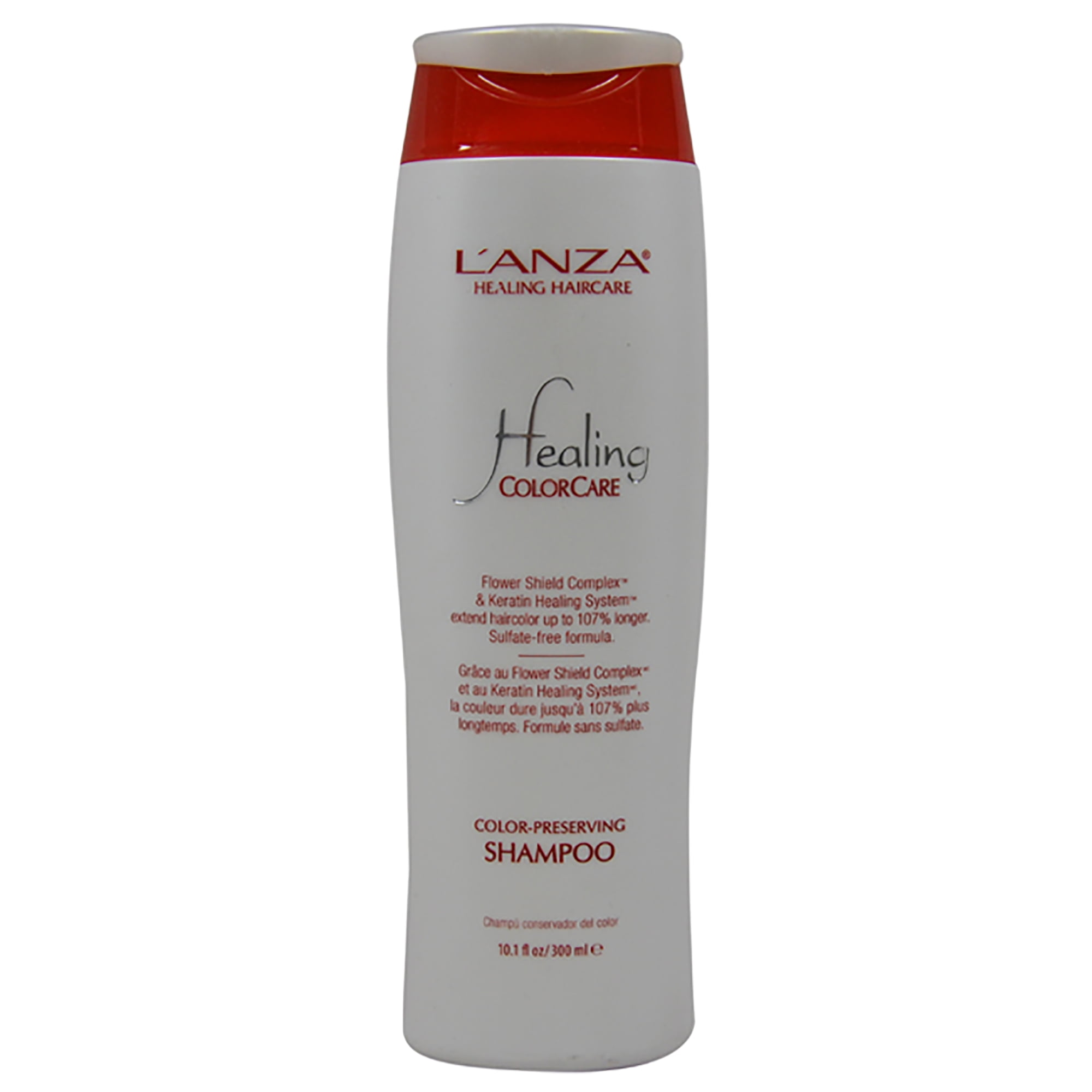 Click here for Lanza Healing Colorcare Color-Preserving Shampoo B... prices