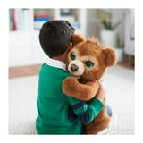 Muñeco Interactivo Hasbro FurReal Cubby El Oso Curioso | Walmart en línea
