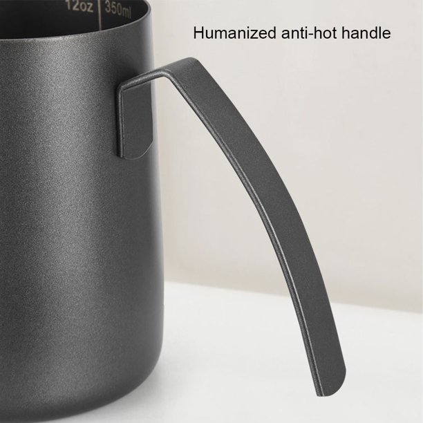 Coffee Kettle Container Stainless Steel Water Container Pour Over ...