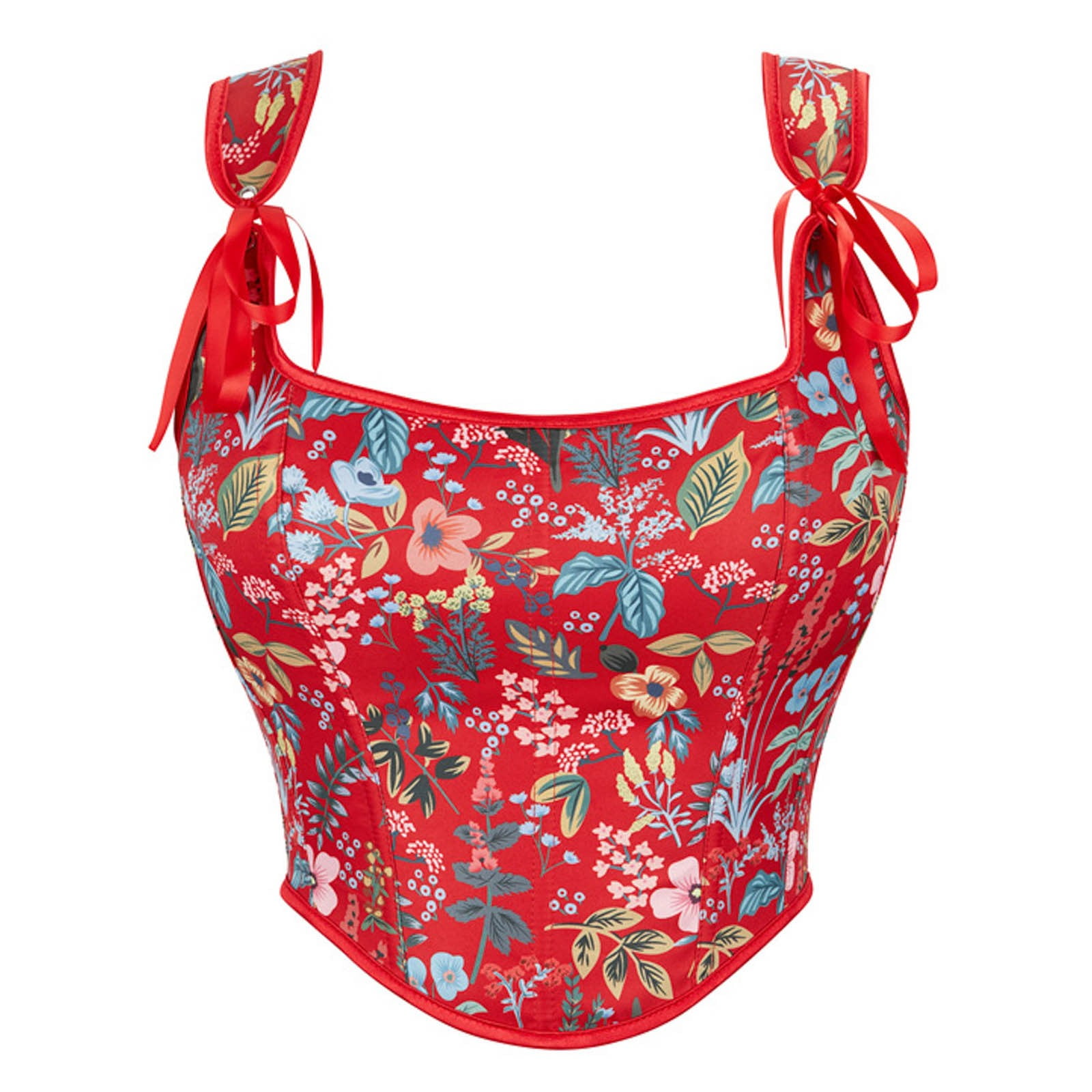 Click here for Becloth Renaissance Corset For Women  Elegant Vint... prices