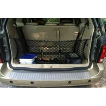 EACCESSORIES EA Trunk Organizer Cargo Net for BUICK ENVISION 2016-2020 ...