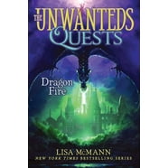 Unwanteds Quests The Unwanteds Quests Collection Books 1-3 (Boxed Set ...