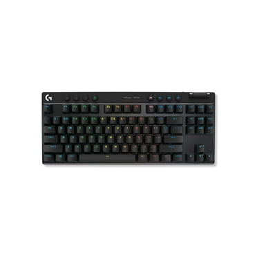 ZIYOULANG K87 MAC Computer Bluetooth Wireless PC Gaming Mechanical ...