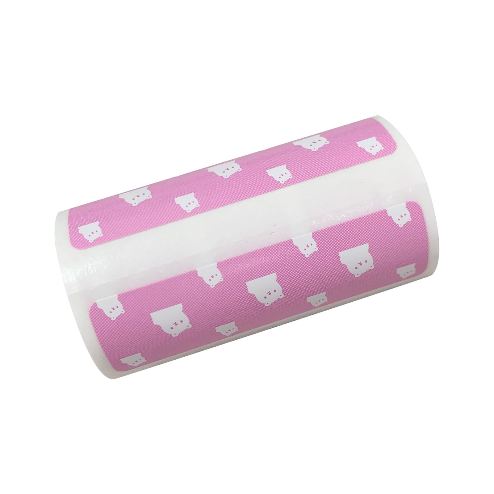 ONHUON Thermal Printer Label Sticker For Portable Bluetooth Printer ...