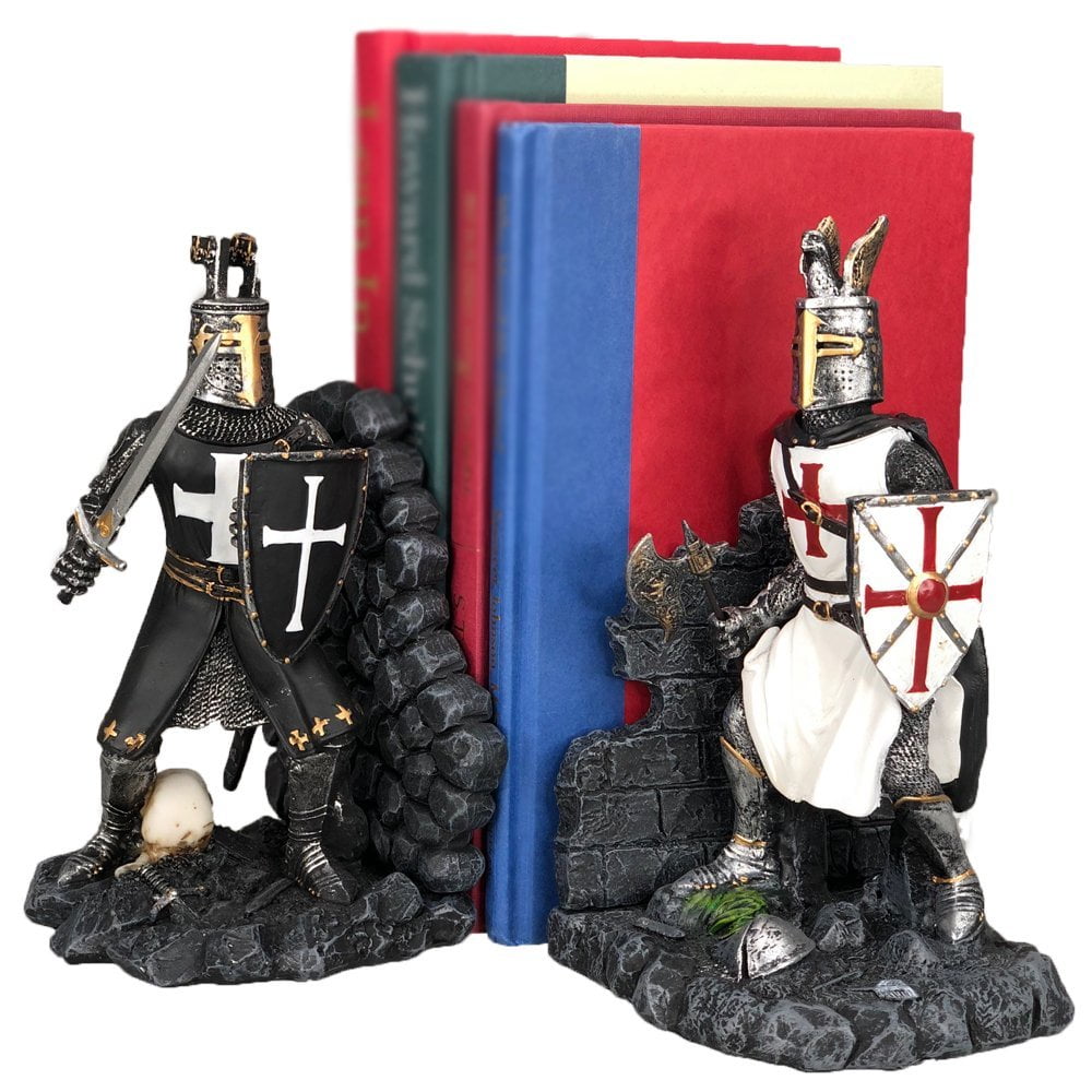 amazinggiftimpact.com Medieval Time Religious War Crusader Knights ...