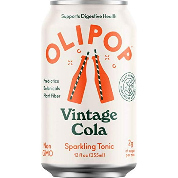Olipop