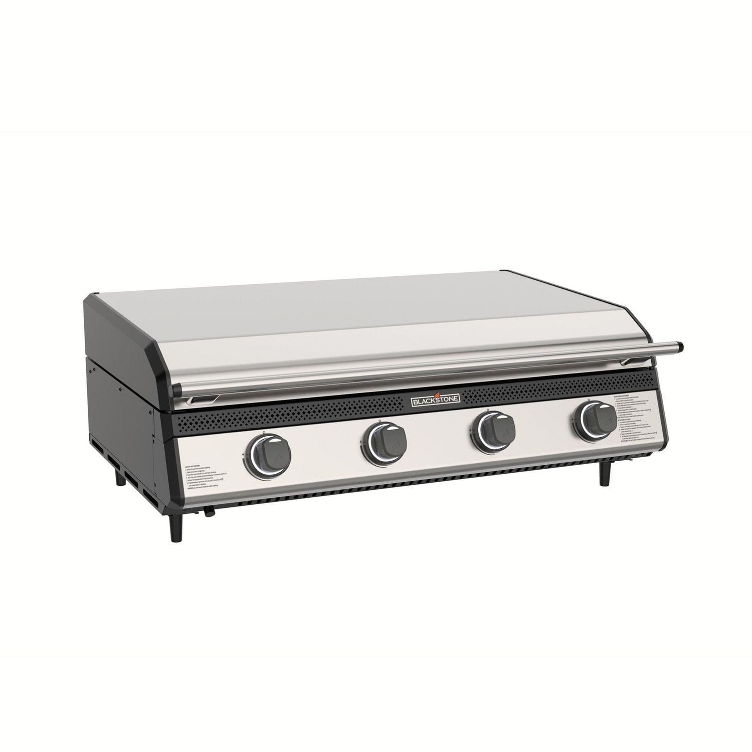 Click here for Blackstone 36 Premium Built In Griddle With Hood 3... prices