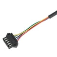 M Buder Electric Bike Conversion Kit, 3-Mode 30A Motor Controller, 24V ...