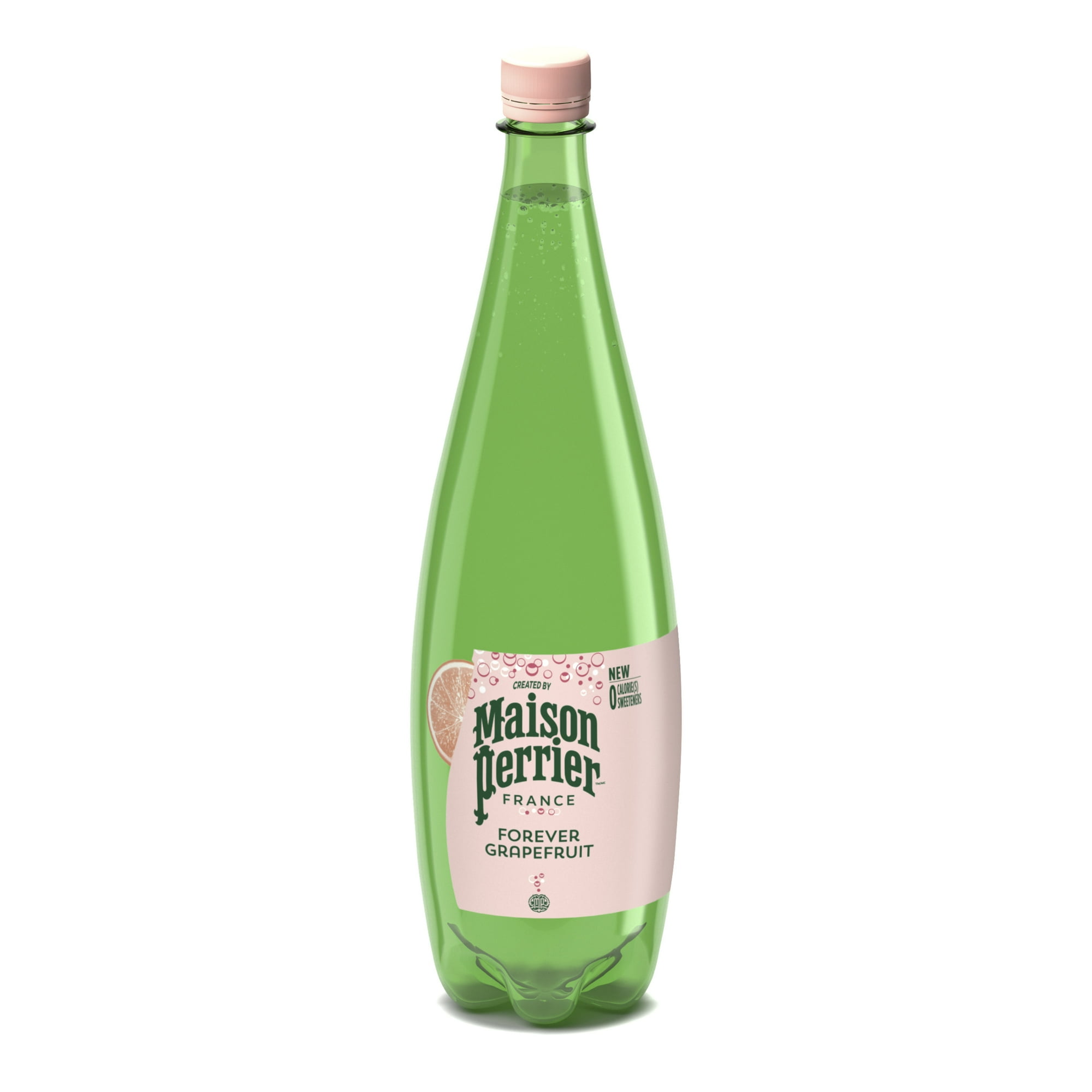 Click here for Maison Perrier Forever Grapefruit 1l 1 L prices