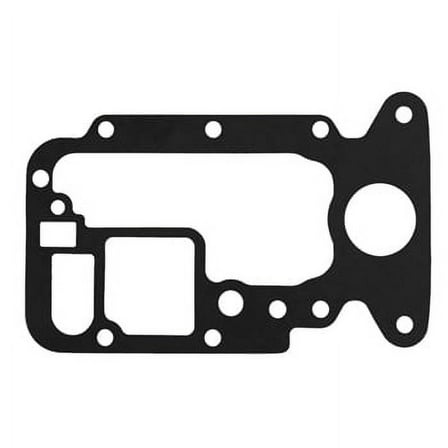 SeaStar HC6845S Tournament Series Front Mount Outboard 8" Stroke 8.34 ...