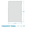 Park Designs Spring Garden Fingertip Towel Set of 4 - Walmart.com