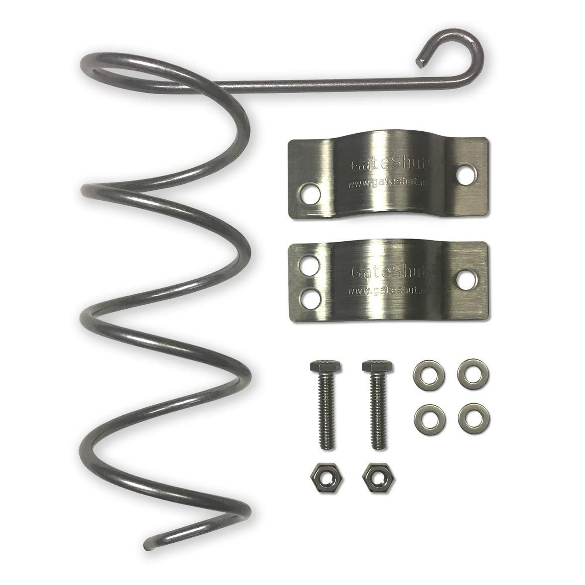 Click here for Gate Shut Automatic Chain Link Self Closing Gate C... prices