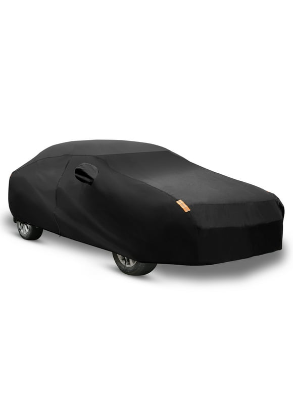 Waterproof Car Covers in Car & Truck Covers and All Vehicle Covers ...