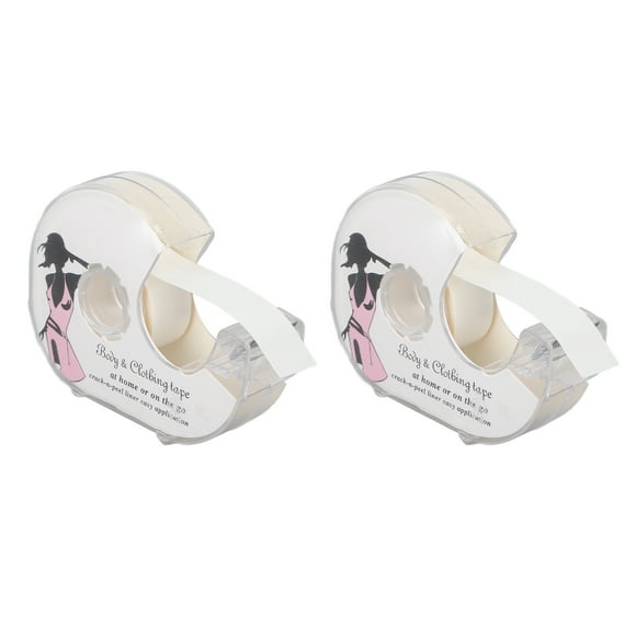 Double Sided Dress Tape