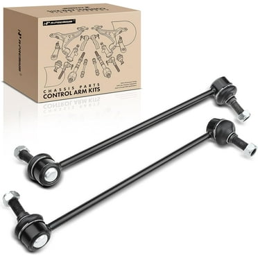 KAIHUIXING Suspension Stabilizer Sway Bar Linkage Kit Front Right ...