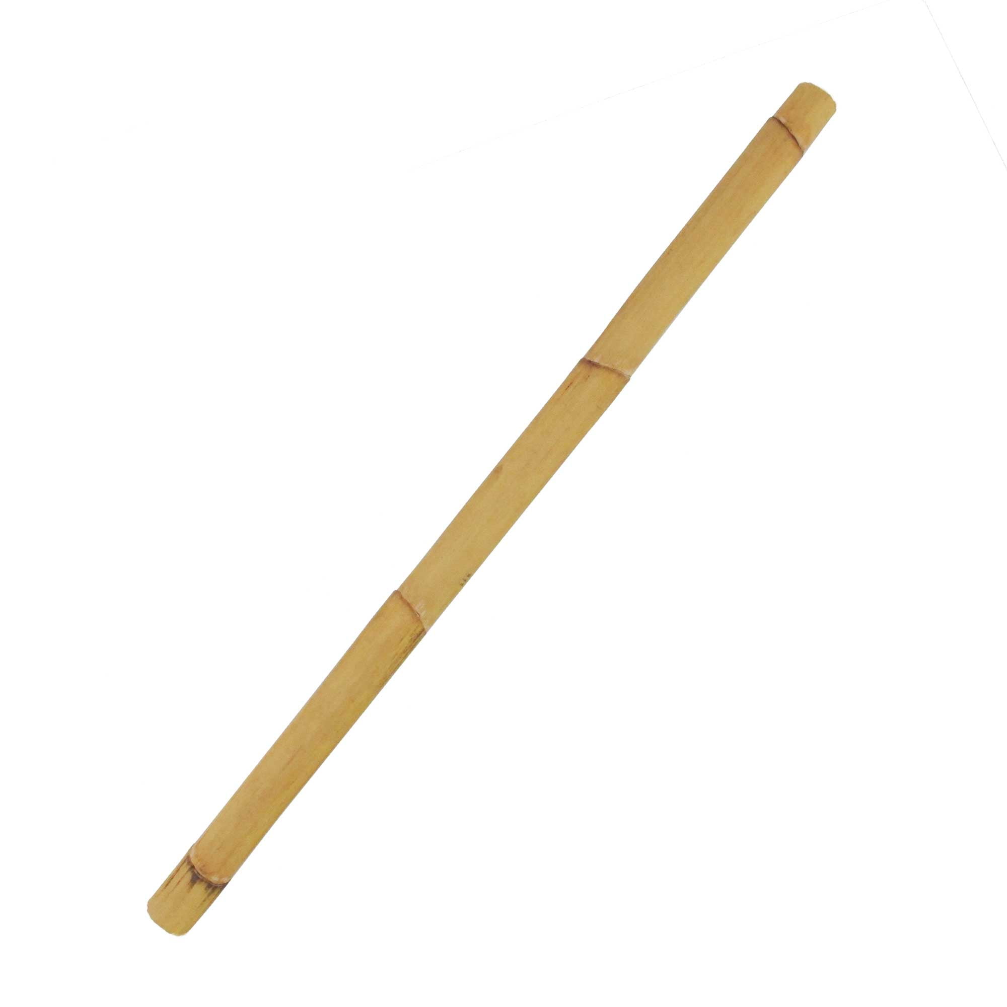 BambooMN - Rattan SCA Sword Trainer - Battle Stave - Martial Arts ...