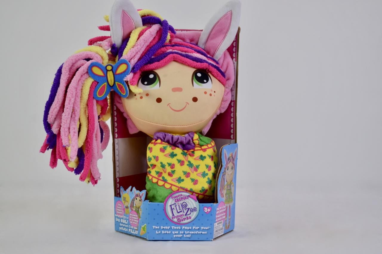 FLIPZEE BUNNY - Walmart.ca
