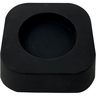 4 PCS Washing Machine Foot Pads Anti Vibration Non-slip Rubber Washer ...