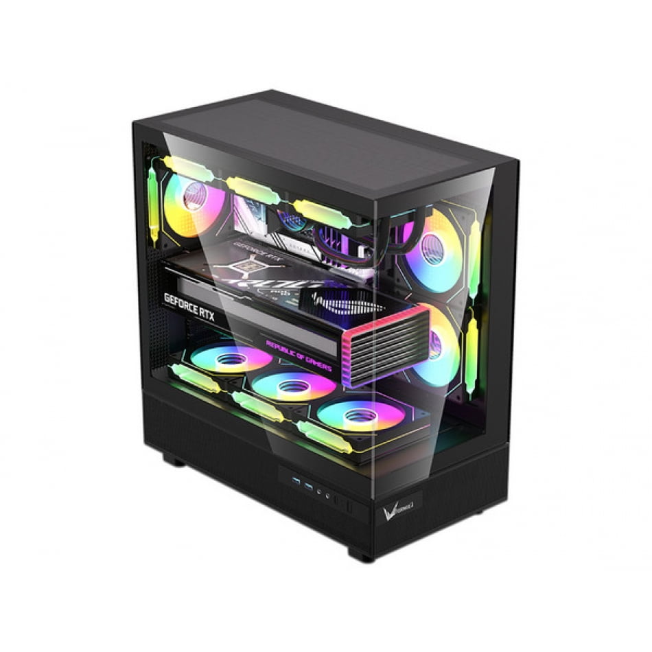 Gabinete Formula V Line Crystal Z8 Cosmic | Bodega Aurrera en línea