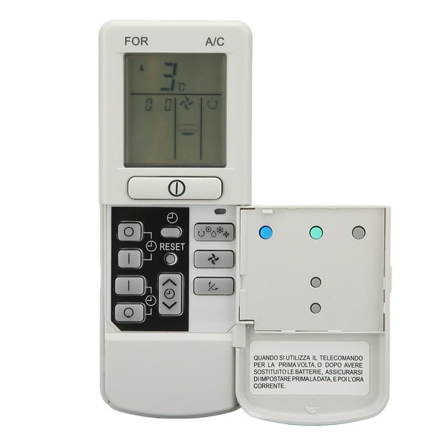 Air Conditioner Remote Controller,Universal Air Conditioner Remote ...
