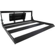 5in L x 97-1/4in W x 20in H Aluminum Load Leveler Bridge - 20,000 lb ...