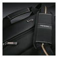 Solo Pro Briefcase, 15.6, 15 3/4 x 2 1/4 x 11, Black -USLPRO1464 ...