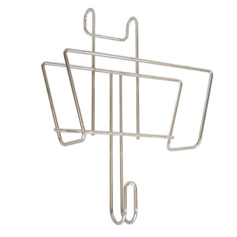 Boat Life Ring Buoy Holder 4 Inch Stainless - Walmart.com