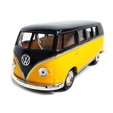 Toysmith 5-Inch Monster Bus with Pull Back Action and Oversized Wheels ...