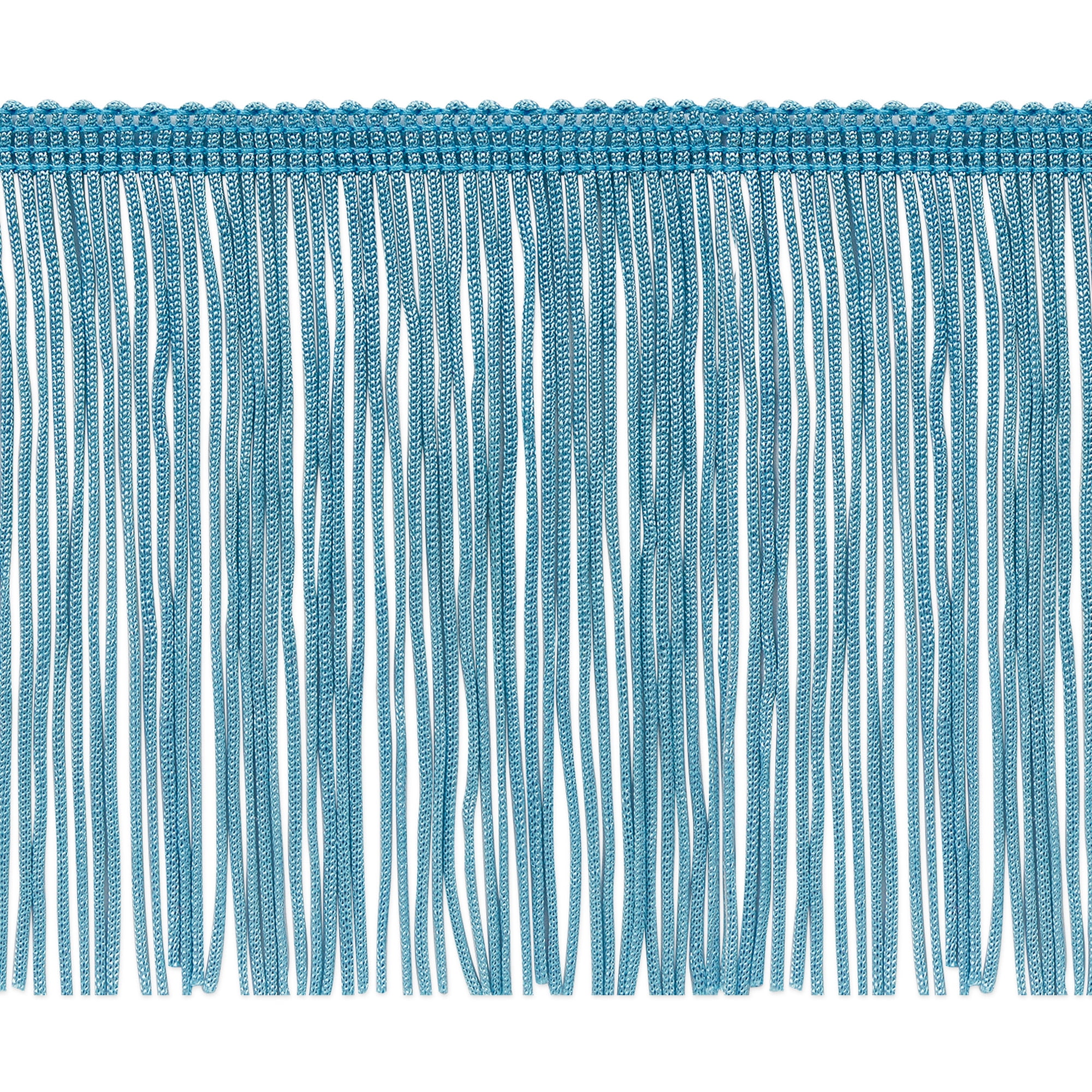 Expo Int'l 4" Chainette Fringe Trim by the yard (Sold by the Yard ...