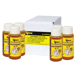 Universal A/C Dye - 6 Bottles - Walmart.com