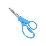 Westcott Kids Scissors, 5", Pointed, Assorted Colors, Grade School ...