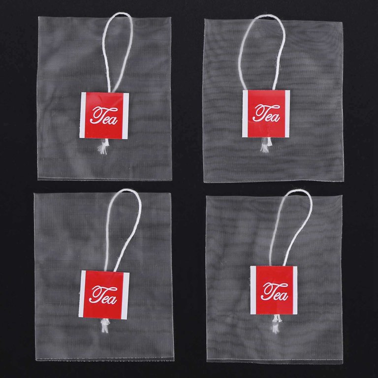 Empty Tea Bags Walmart